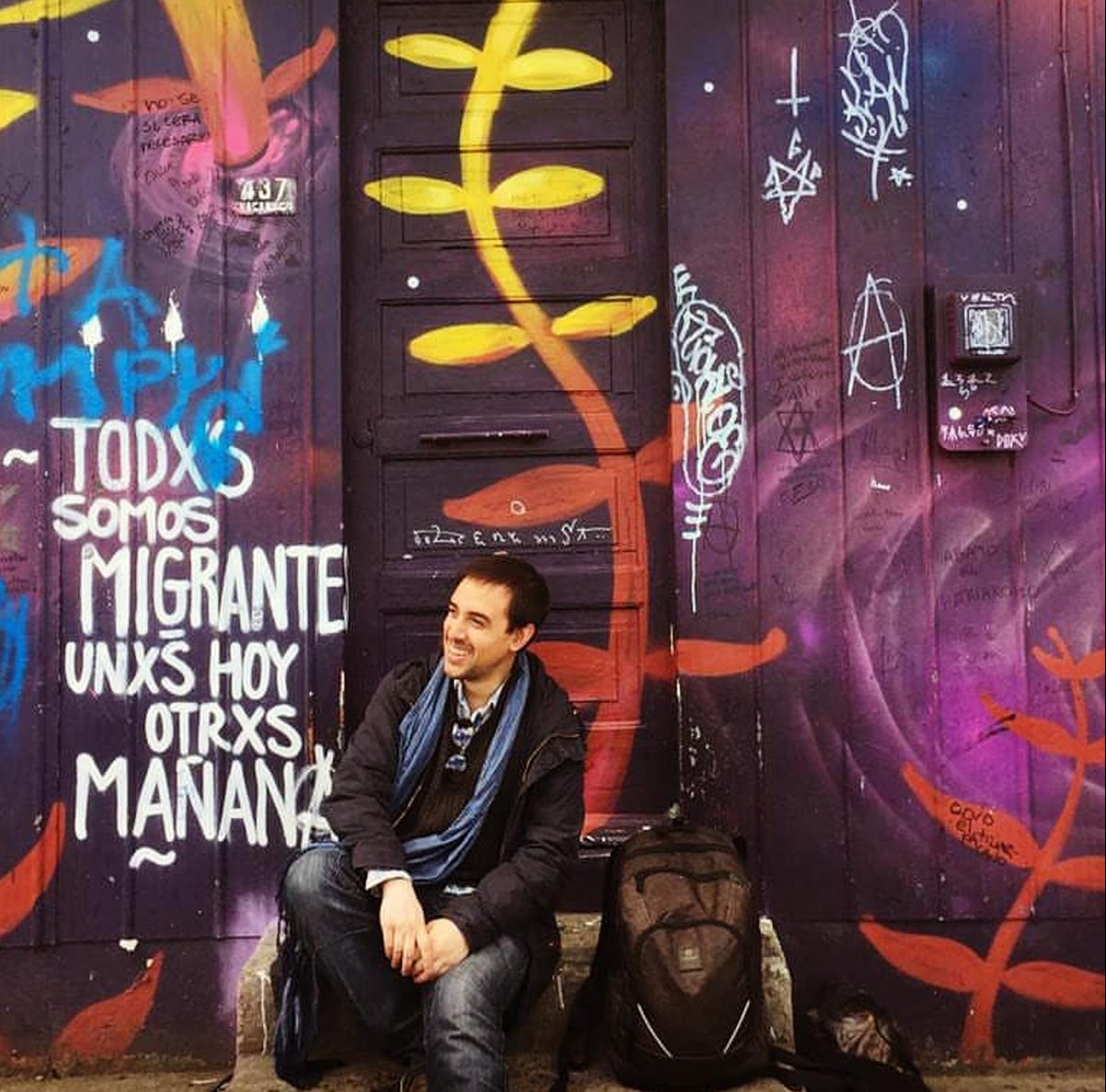 Felipe Torrealba – La Crisis Puertas Adentro