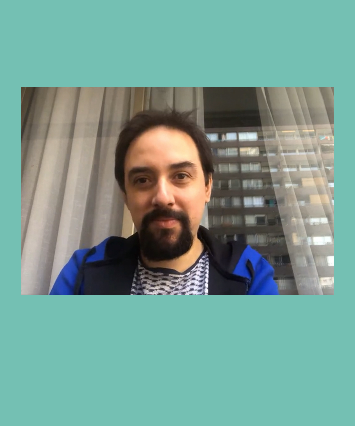 Felipe Torrealba – La Crisis Puertas Adentro